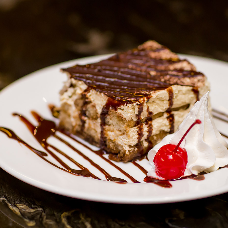 Desserts – Chamas Do Brazil